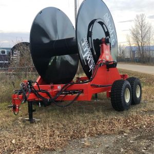 Inventory - NewTec Irrigation & Ag Ltd | Saskatoon | Outlook | Diamond City